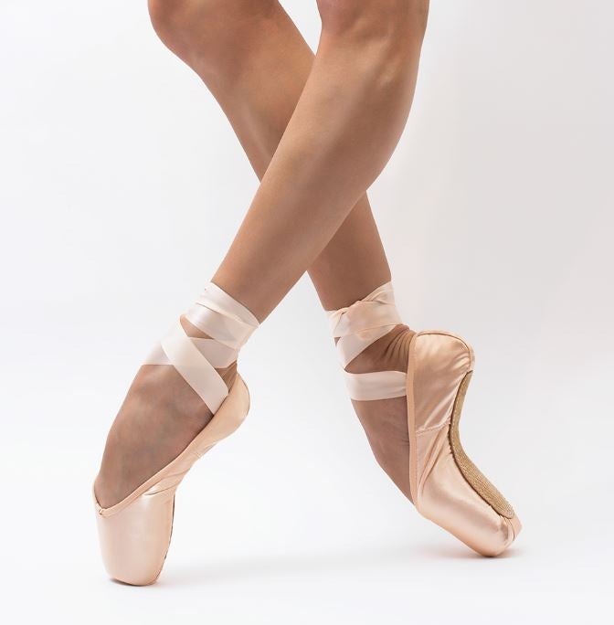 Nikolay Neopointe | On Pointe Dancewear - Offering the best in dance ...