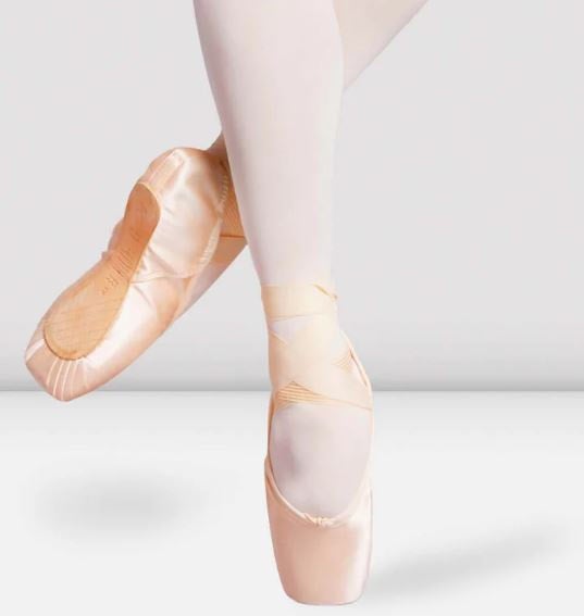 Bloch ES0162LA Balance Lisse - Arch Enhanced | On Pointe Dancewear ...