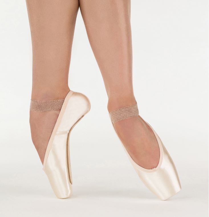 Suffolk Regent - Light Shank | On Pointe Dancewear - Offering the best ...