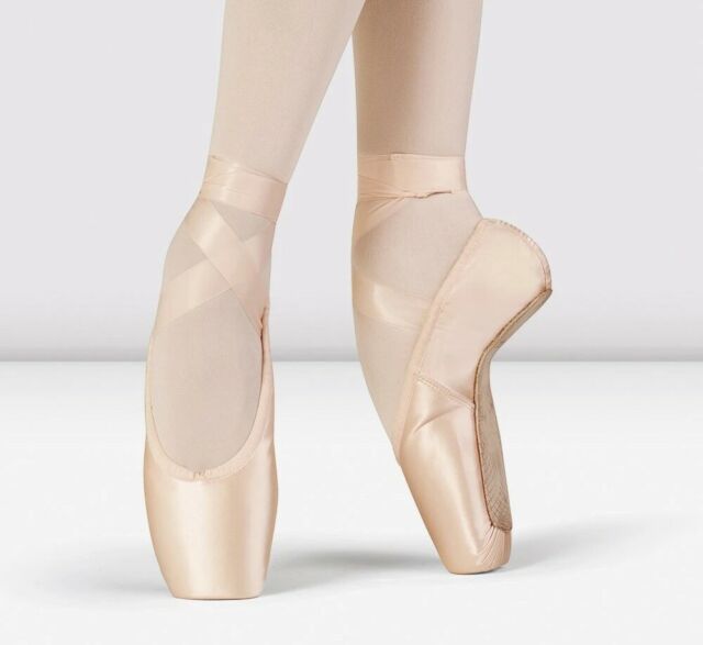 Bloch S0161L "Grace" | On Pointe Dancewear - Offering the best in dance ...