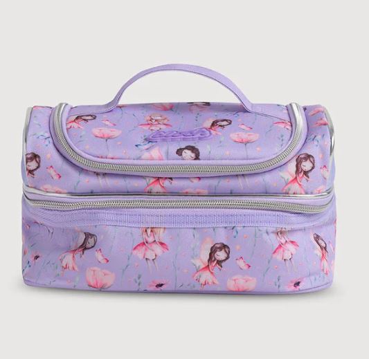 Bloch A0642 Ballerina Lunch Box | On Pointe Dancewear - Offering the ...