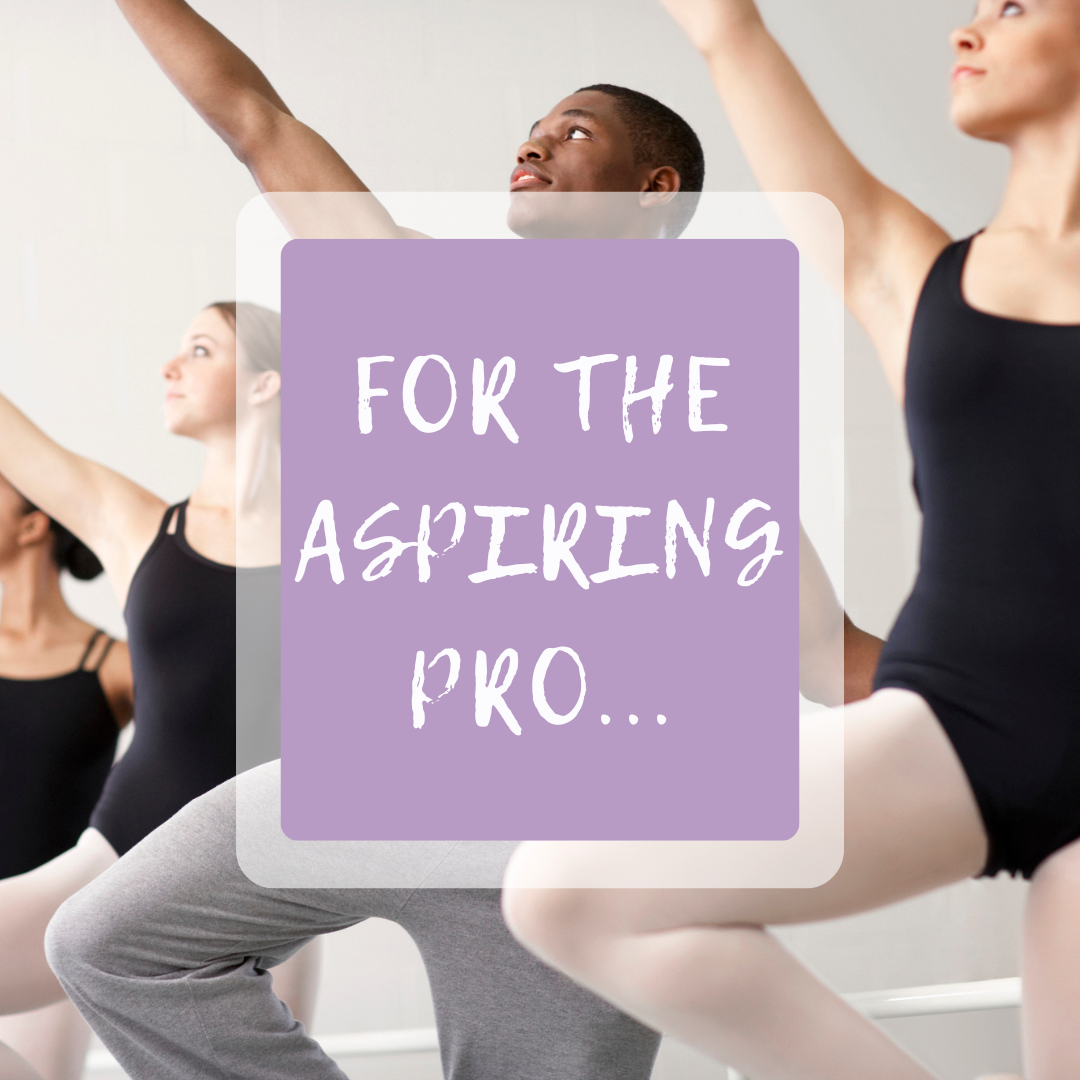 On Pointe Dancewear - Offering the best in dance apparel, shoes ...