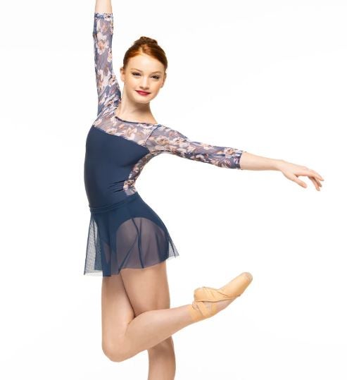Eleve Dancewear | On Pointe Dancewear - Offering the best in dance ...