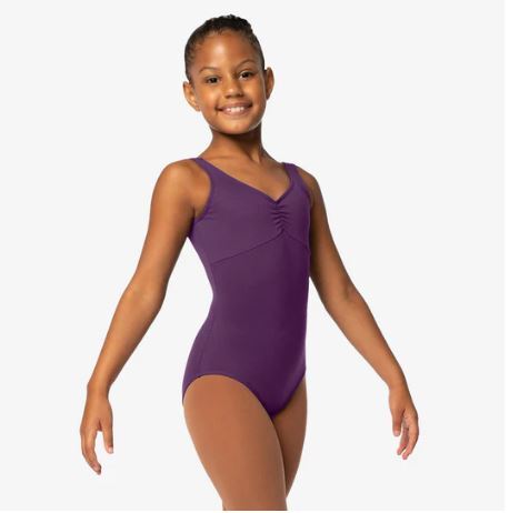 So Danca SL116/SL115 - Dark Purple (EBA Ballet 4) | On Pointe Dancewear ...