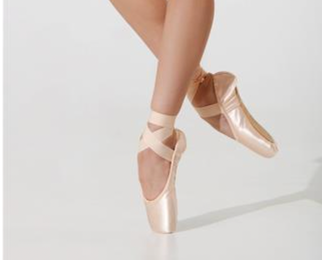 Closeout | On Pointe Dancewear - Offering the best in dance apparel ...