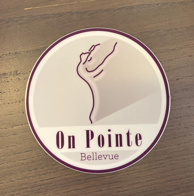 On Pointe Dancewear - Offering the best in dance apparel, shoes ...