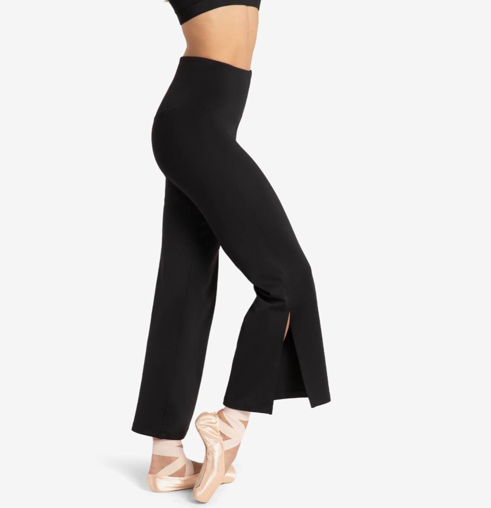 Capezio 12144W "Routine" Pant | On Pointe Dancewear - Offering the best ...