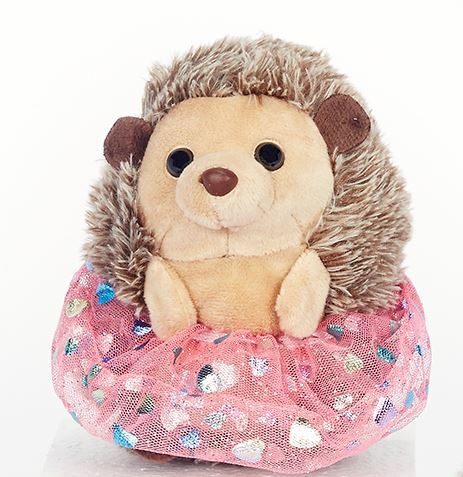 Dasha Designs 6304 Mini Dance Hedgehog | On Pointe Dancewear - Offering ...