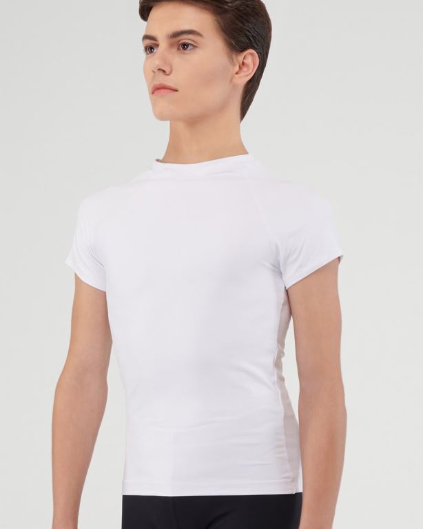 Wear Moi "Alpin" Men's Dance Shirt | On Pointe Dancewear - Offering the ...