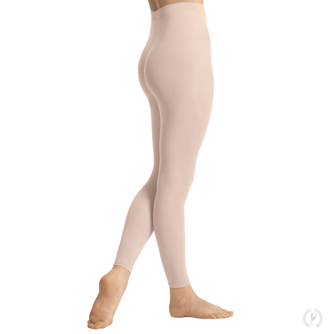 Euroskin 212-NR Footless Tights | On Pointe Dancewear - Offering the ...