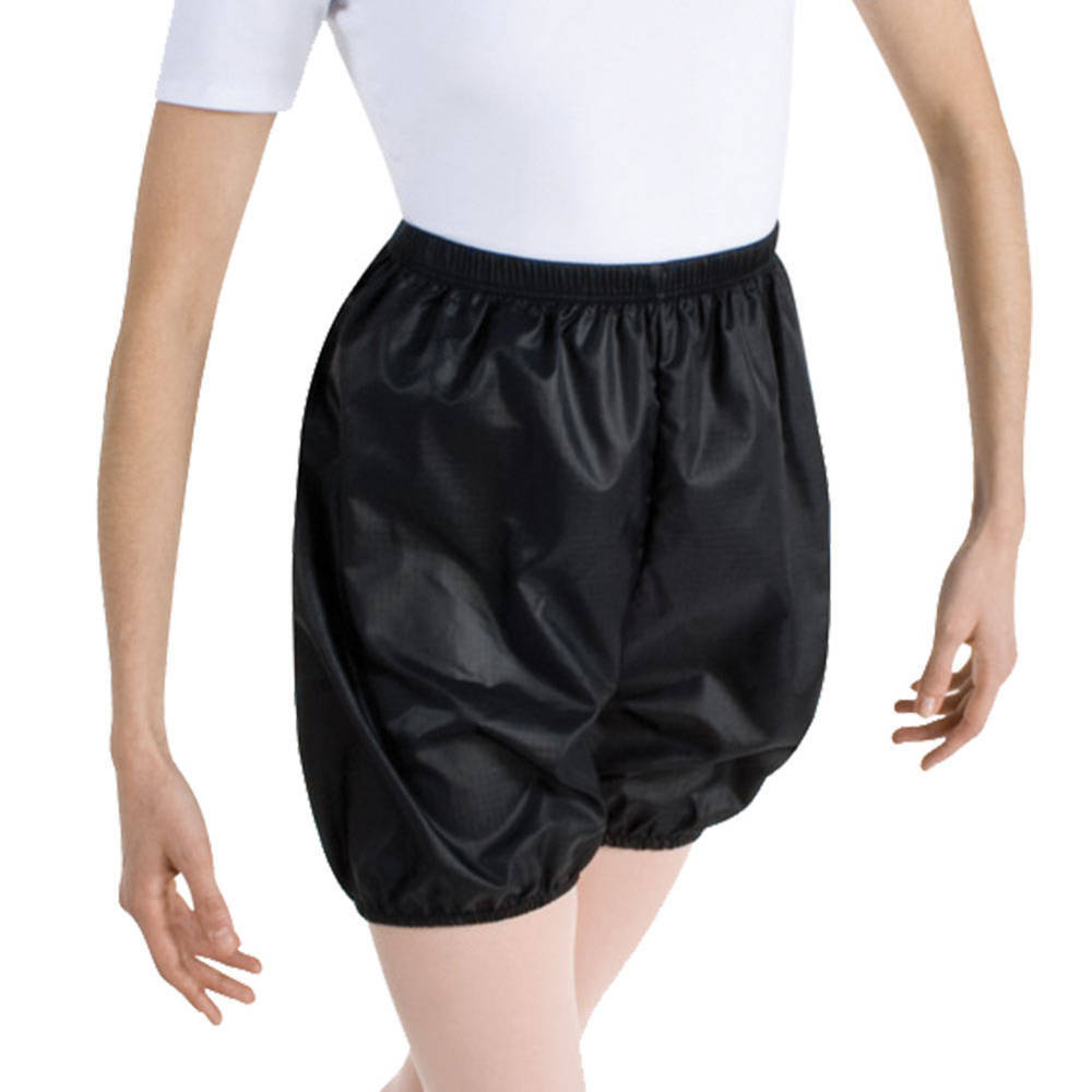 Body Wrappers 746 Warm Up Shorts | On Pointe Dancewear - Offering the ...