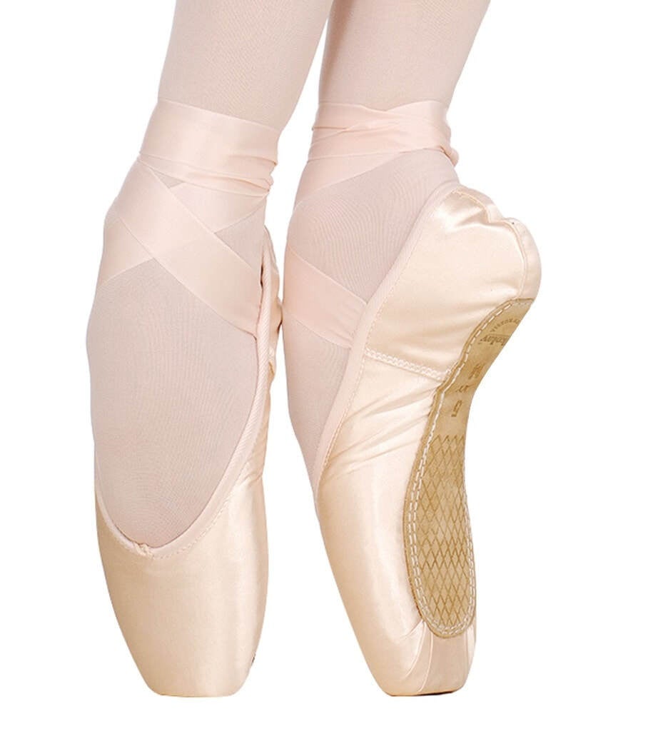 Nikolay 3007 | On Pointe Dancewear - Offering the best in dance apparel ...